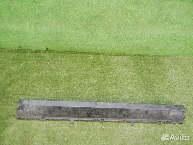 Абсорбер переднего бампера Toyota Fortuner 2 (2015 купить в Москве ...