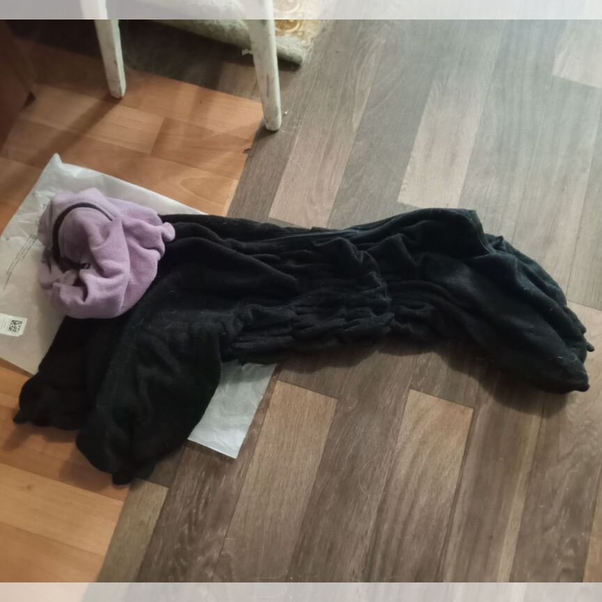 Костюмчик для собаки