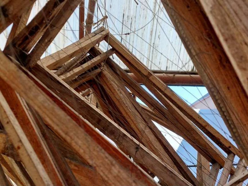 Рамки для ульев бу