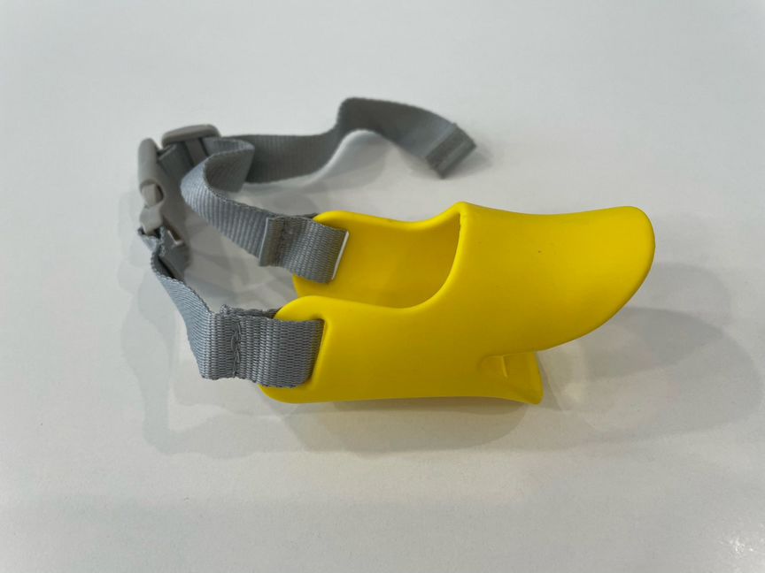 Намордник для домашних питомцев