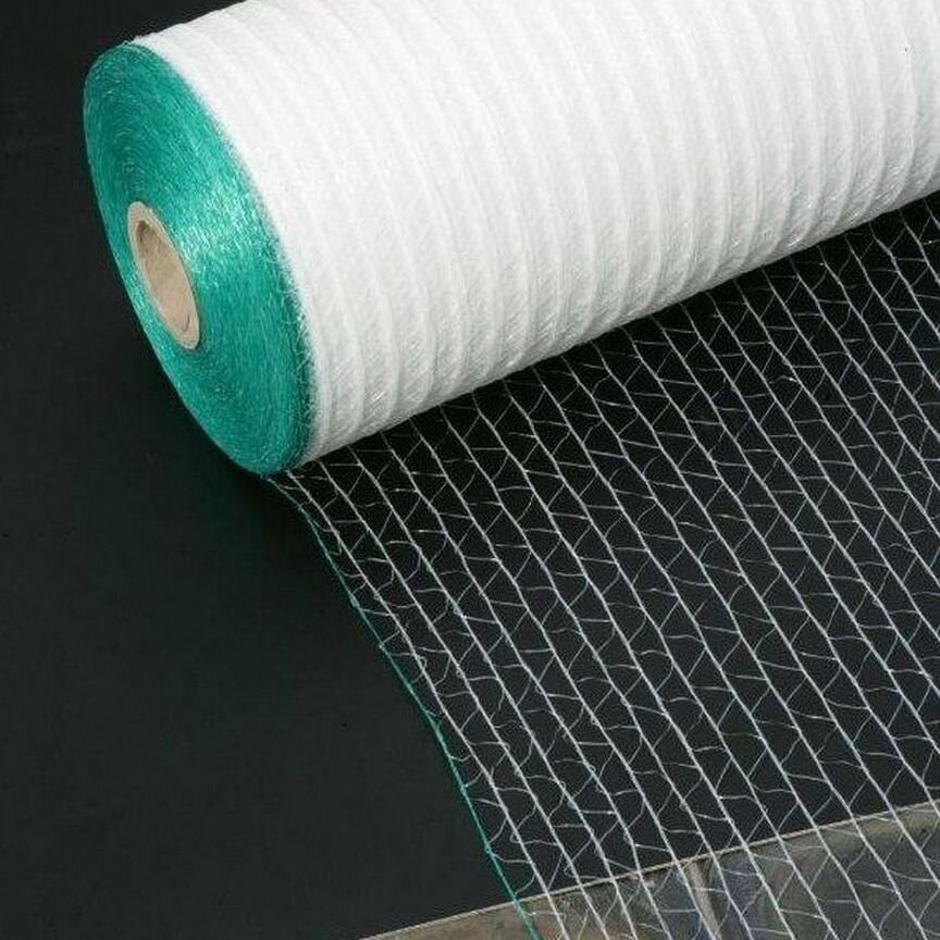 Сетка для сенажа