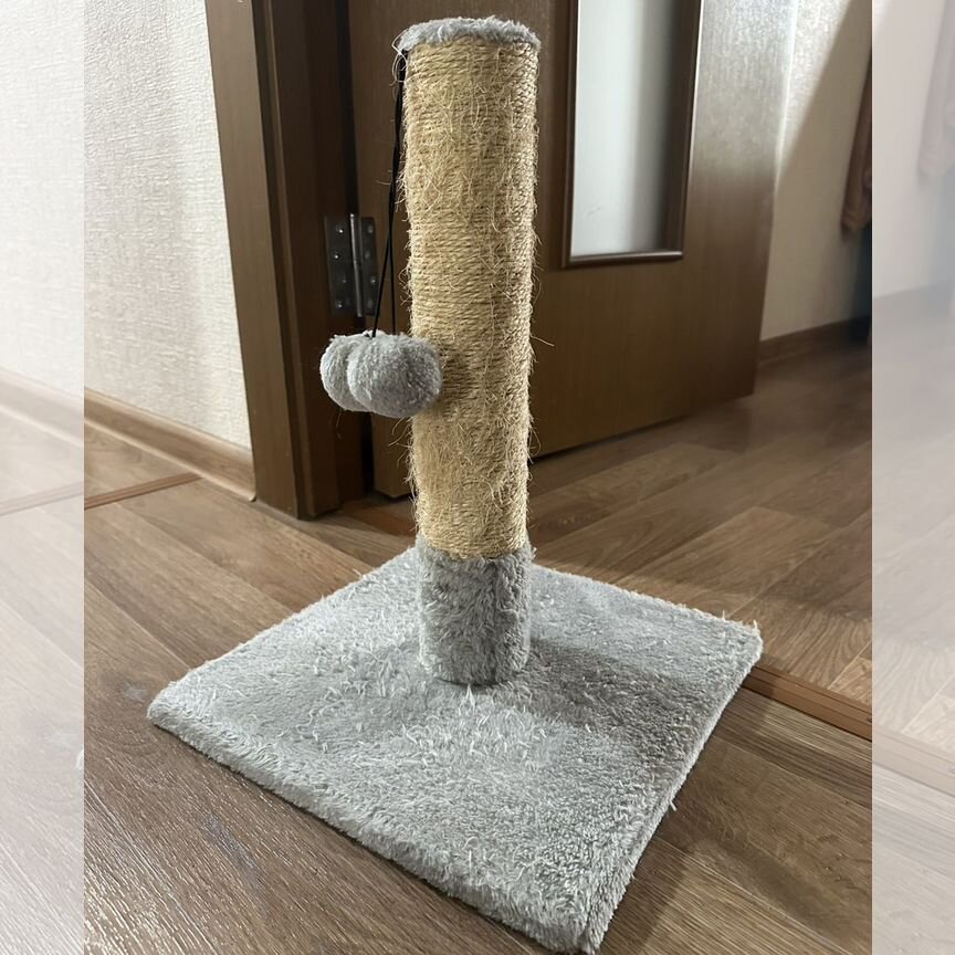 Когтеточка