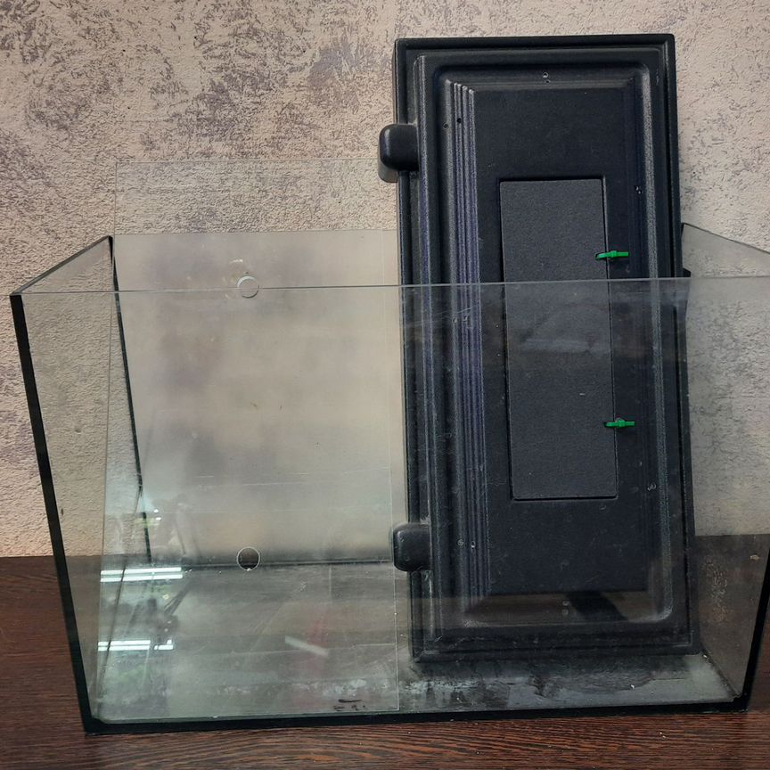 Аквариум 46л