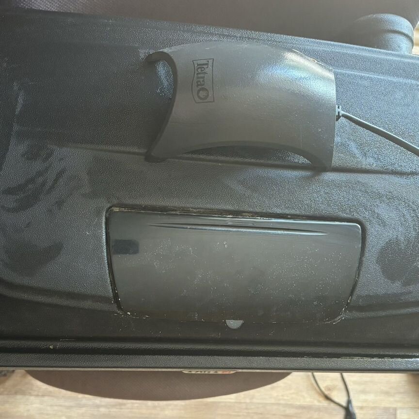 Aquel аквариум 45л