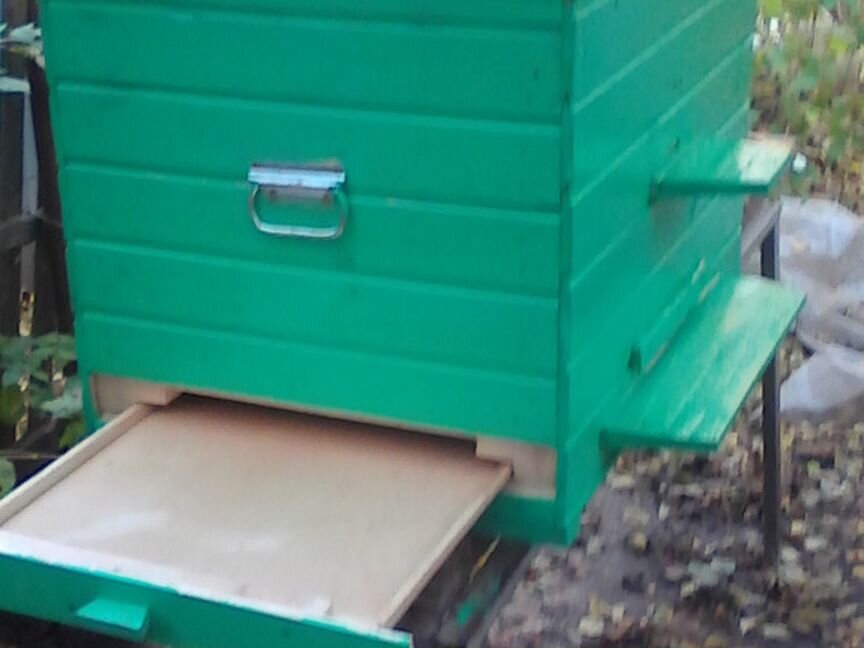 Продам ульи