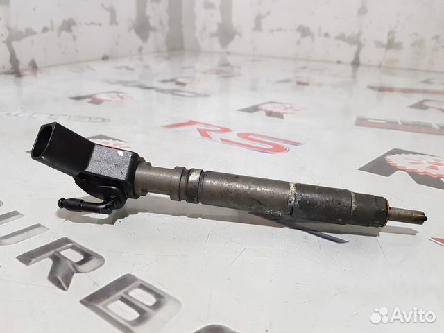 Форсунка топливная Mercedes-Benz Sprinter Classic купить в Санкт ...