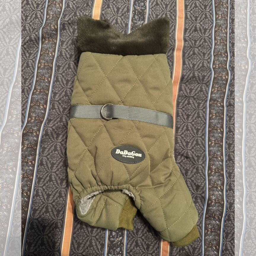 Одежда для собак