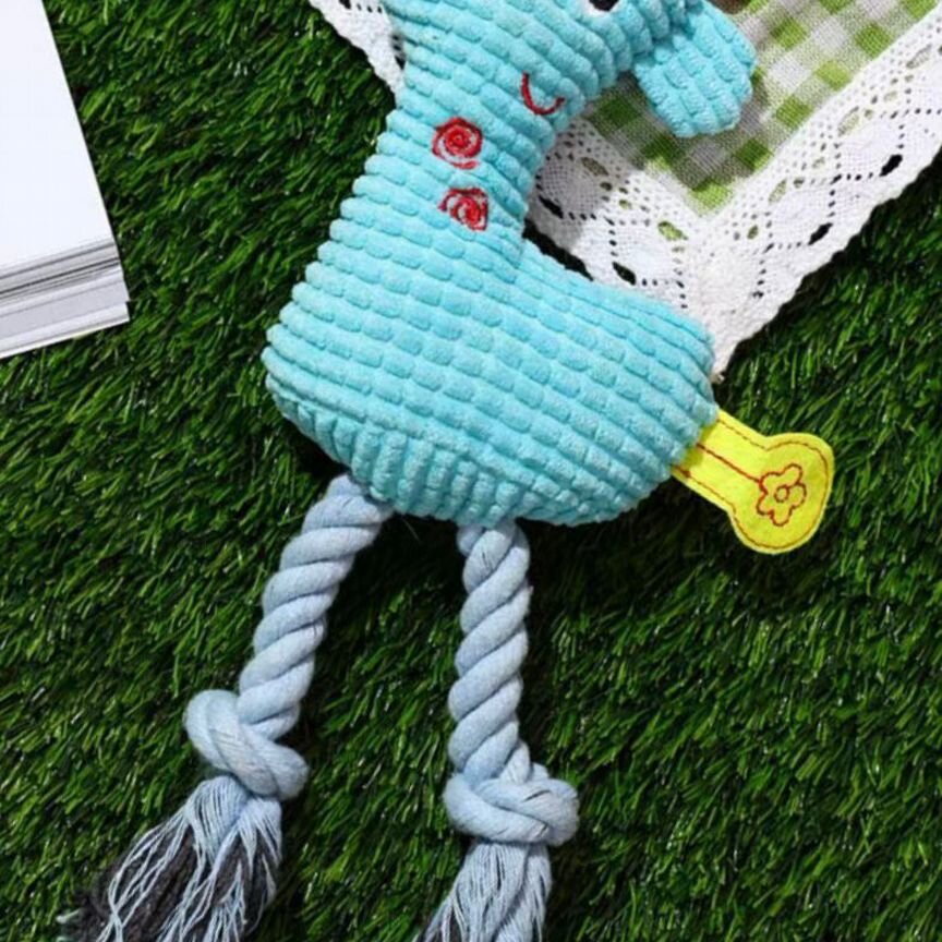 Игрушки для собак