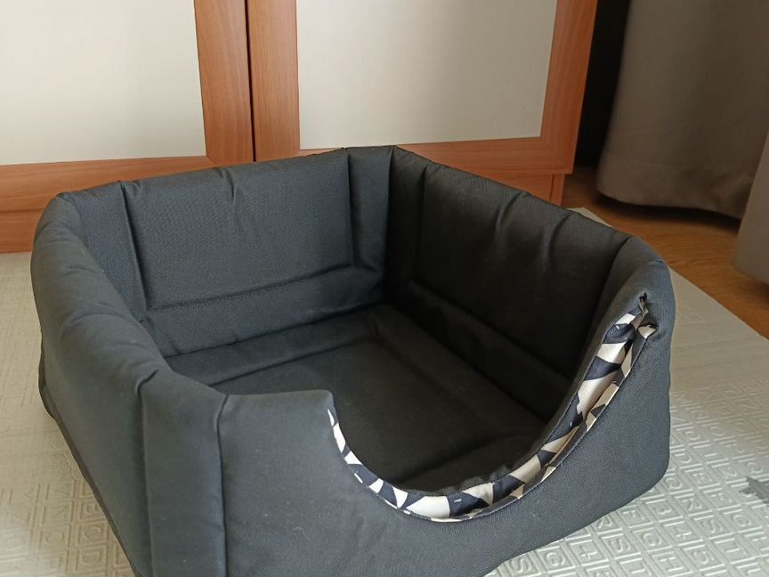 Лежанка IKEA оригинал