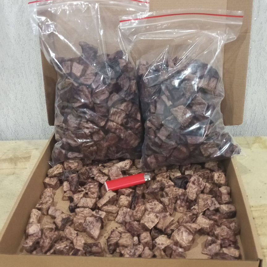 Лакомство для собак