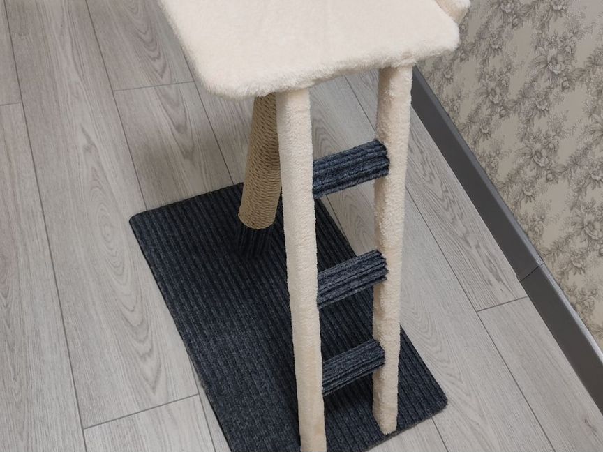 Когтеточка