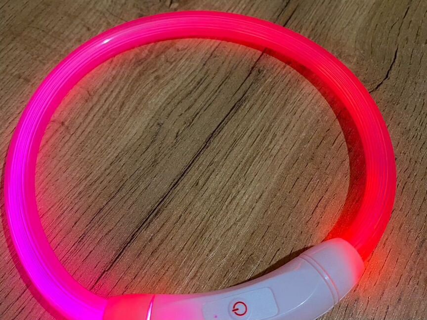 Ошейник для собак