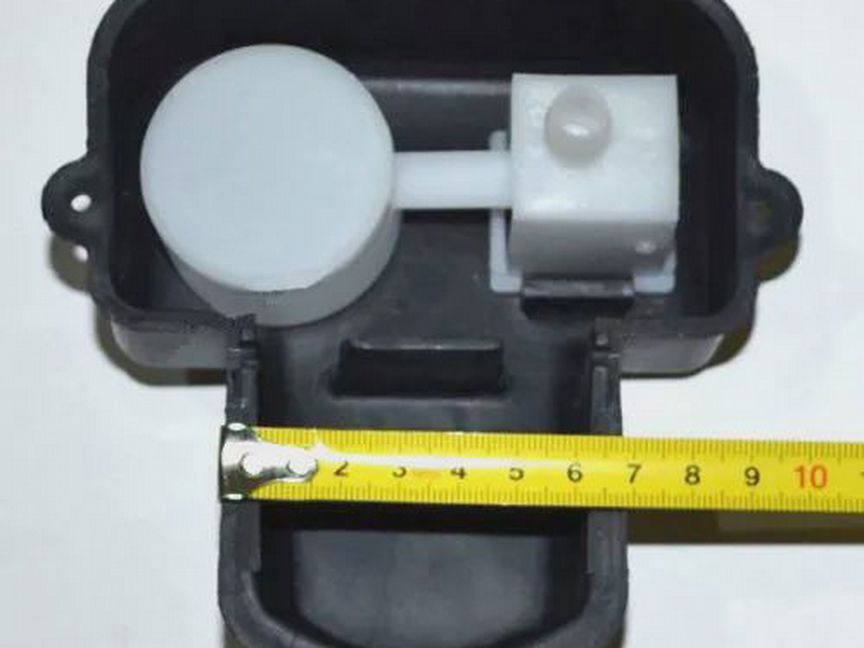 Чашечная поилка для грызунов, 6 см