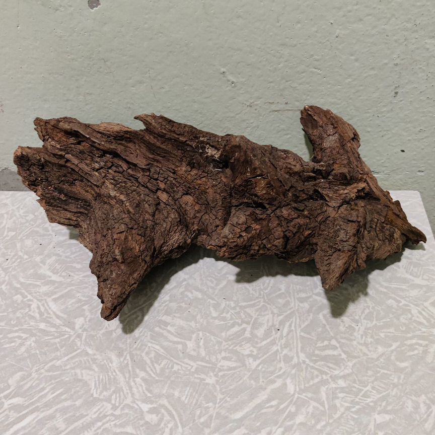 Коряга живописная для аквариума, террариума