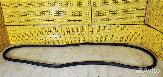 Уплотнительная резинка Toyota Land Cruiser 200 4.5 купить в Санкт ...