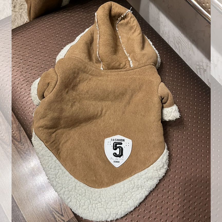 Одежда для маленьких собак