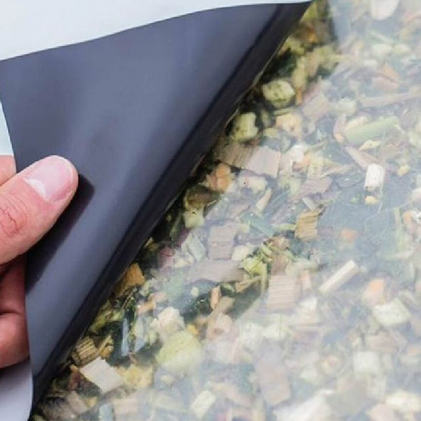 Пленка вакуумная сислоная