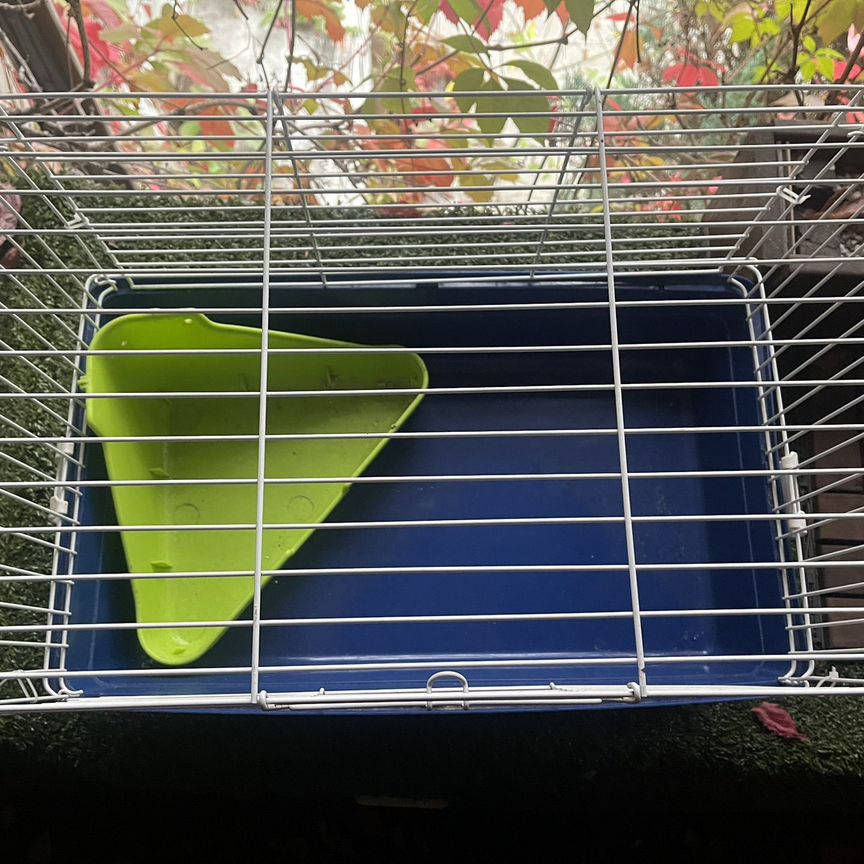 Клетка для грызунов