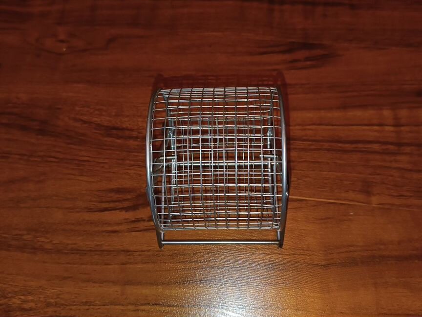 Колесо для хомяка