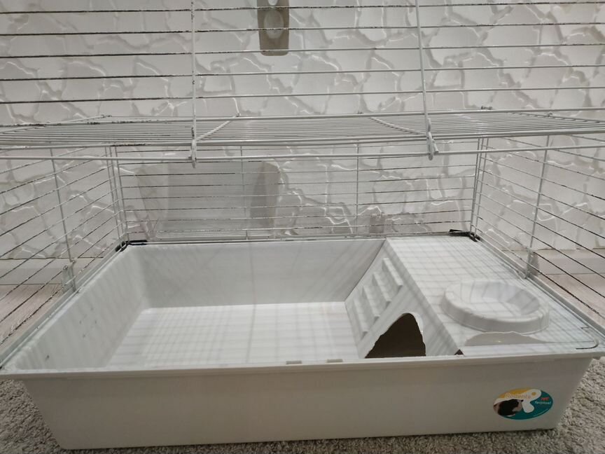 Клетка для питомцев