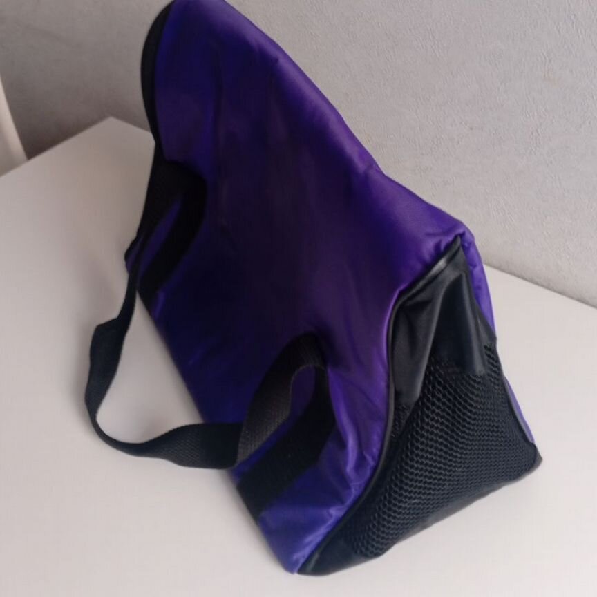 Переноска для кошек