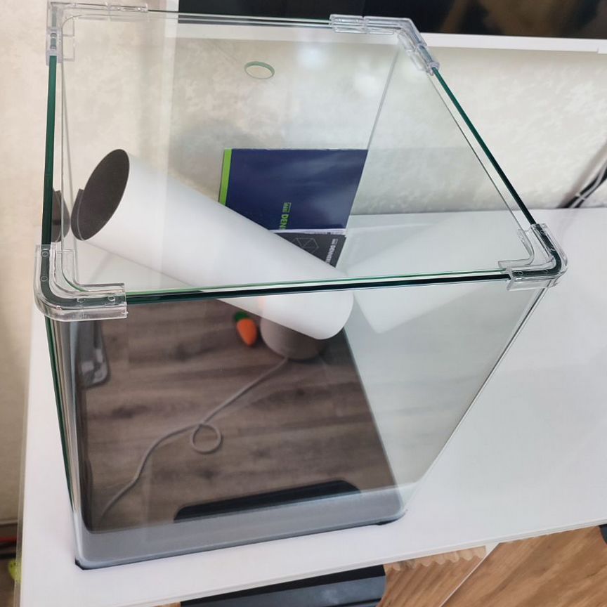 Нано-аквариум Dennerle NanoCube 30л новый