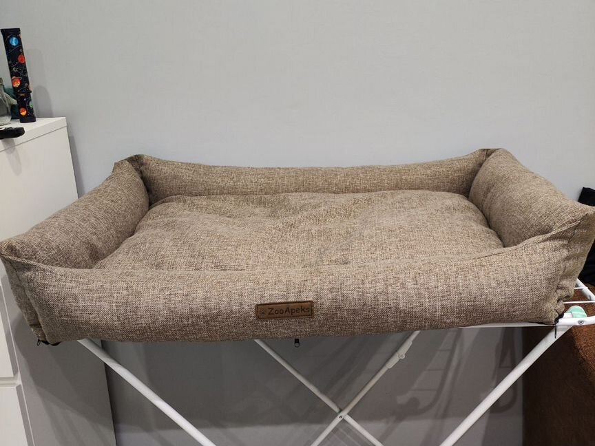 Лежак для собак