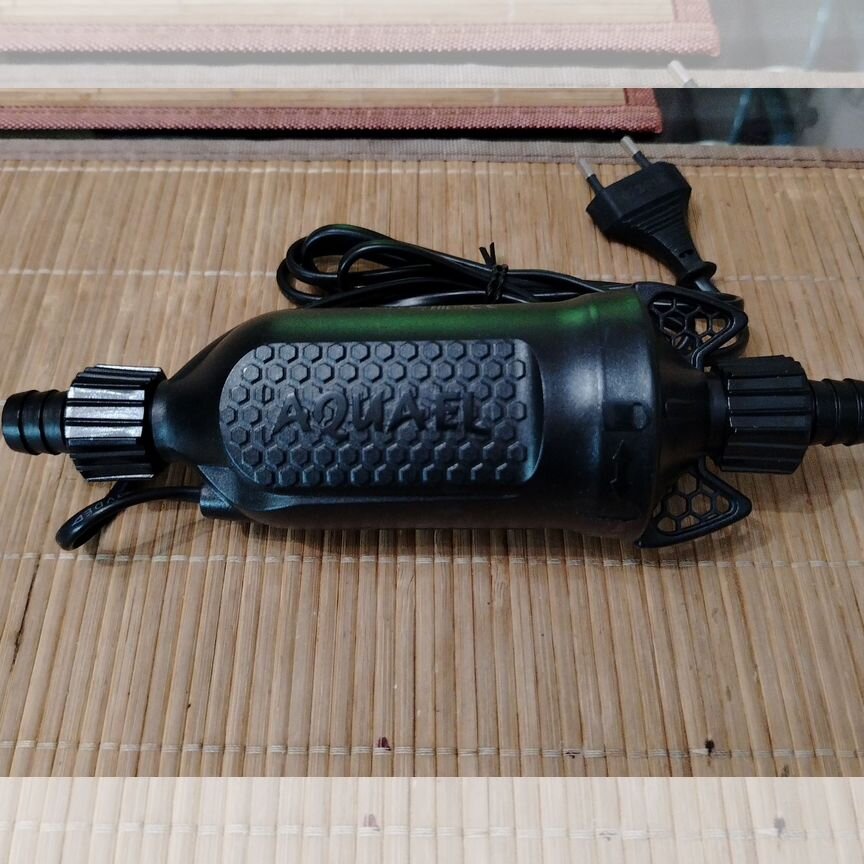 Помпа (насос) aquael для аквариума