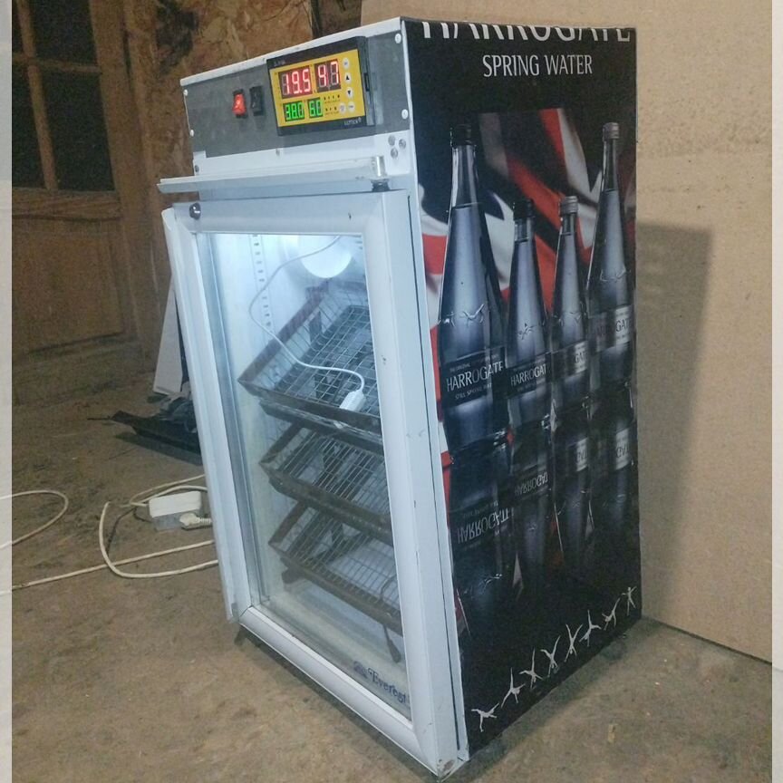 Инкубатор для яиц