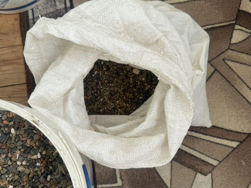 Камни в аквариум