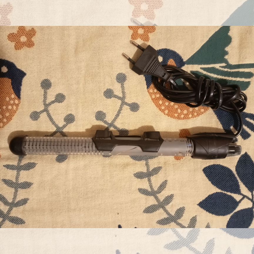 Грелка для аквариума