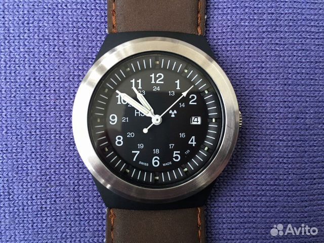 Швейцарские военные часы Traser P5900 Type 3 купить в Москве | Личные ...