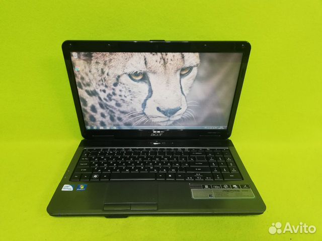 Ноутбук Acer для дома и работы купить в Москве | Электроника | Авито
