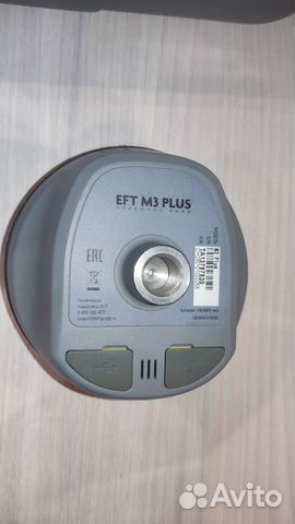 Eft m3 plus с (IMU) +контроллер+крепёж на вешку купить в Нижнем Новгороде | Товары для дома и ...