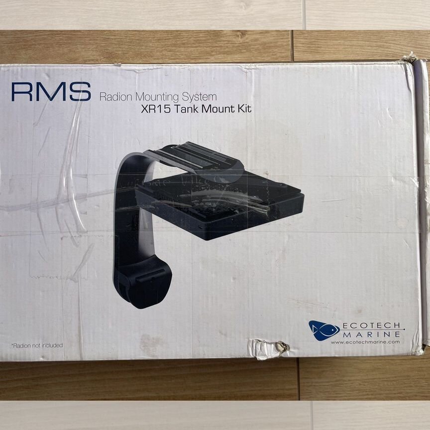 Кронштейн для аквариумного светильника Radion