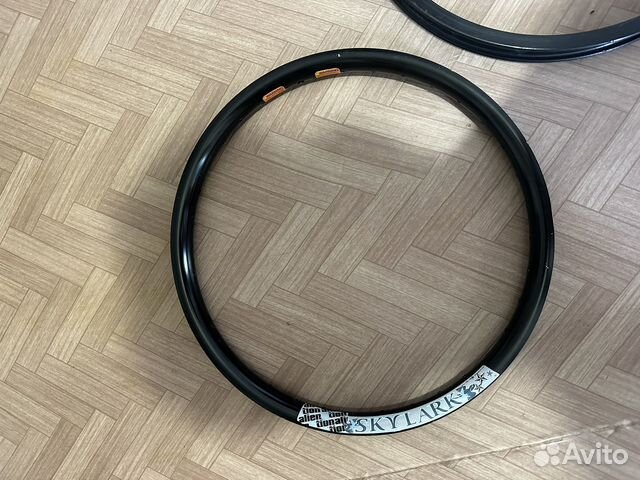 Обод alienation skylark, Б/у купить в Санкт-Петербурге | Авито