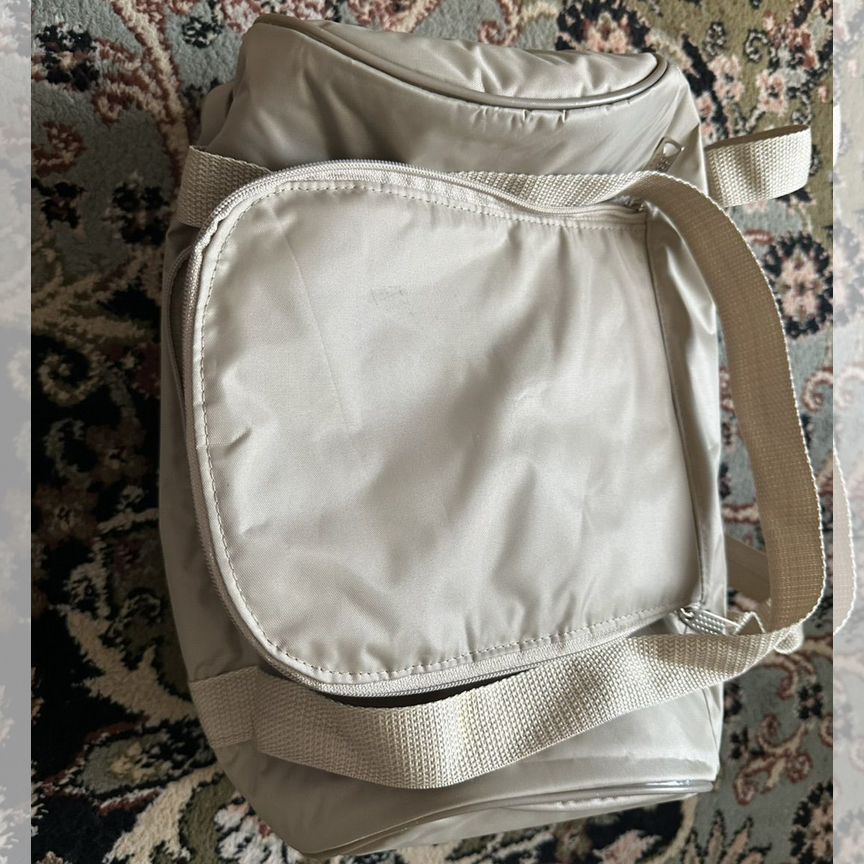 Сумка переноска для животных собак и кошек