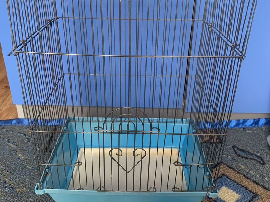 Клетка для грызунов