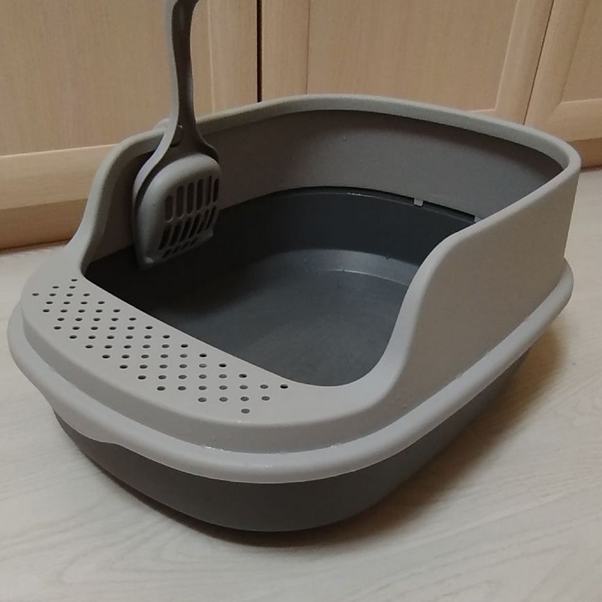 Лоток для кошек