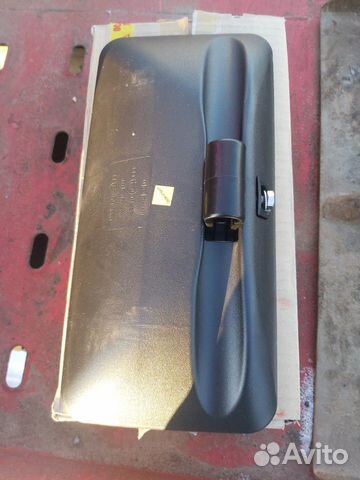 Зеркало на Mitsubishi Fuso Canter 2019 купить в Нижнем Новгороде ...