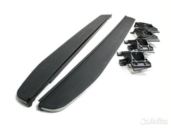 Vplgp0226 Пороги подножки range rover sport 2014 купить в Москве | Авито