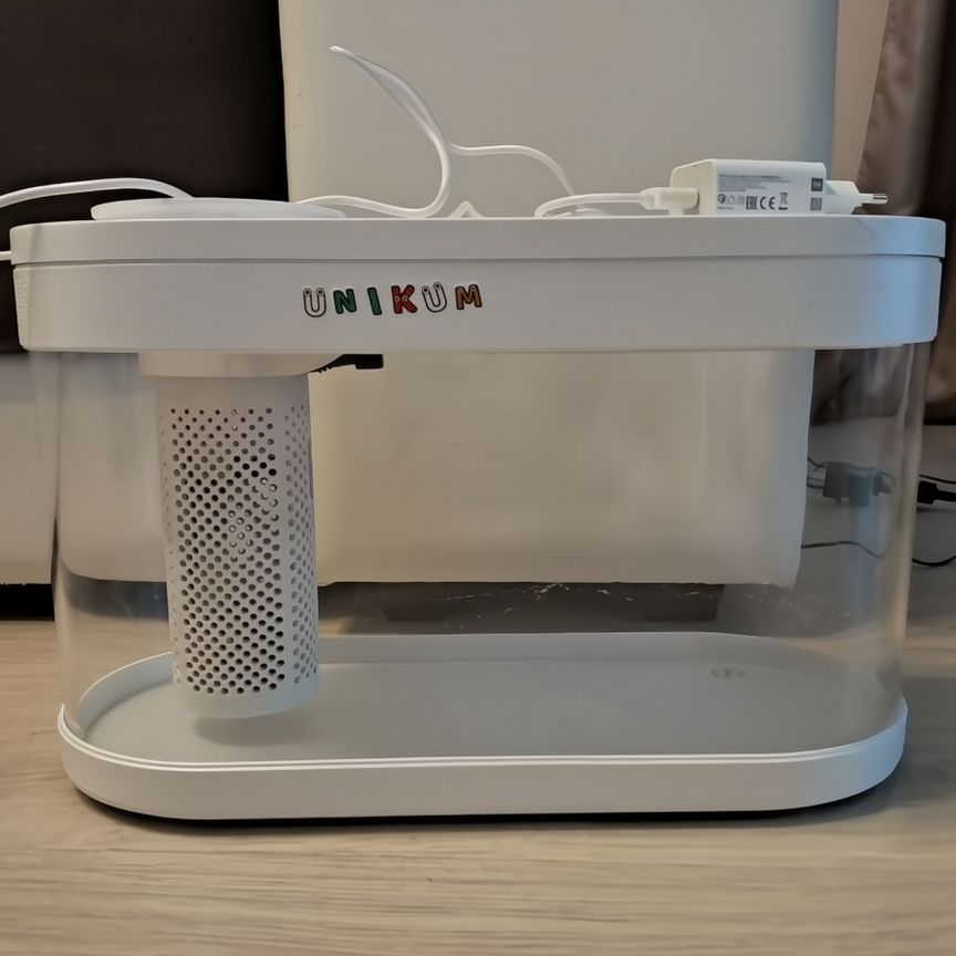 Умный аквариум xiaomi C180 SMART Fish Tank Pro