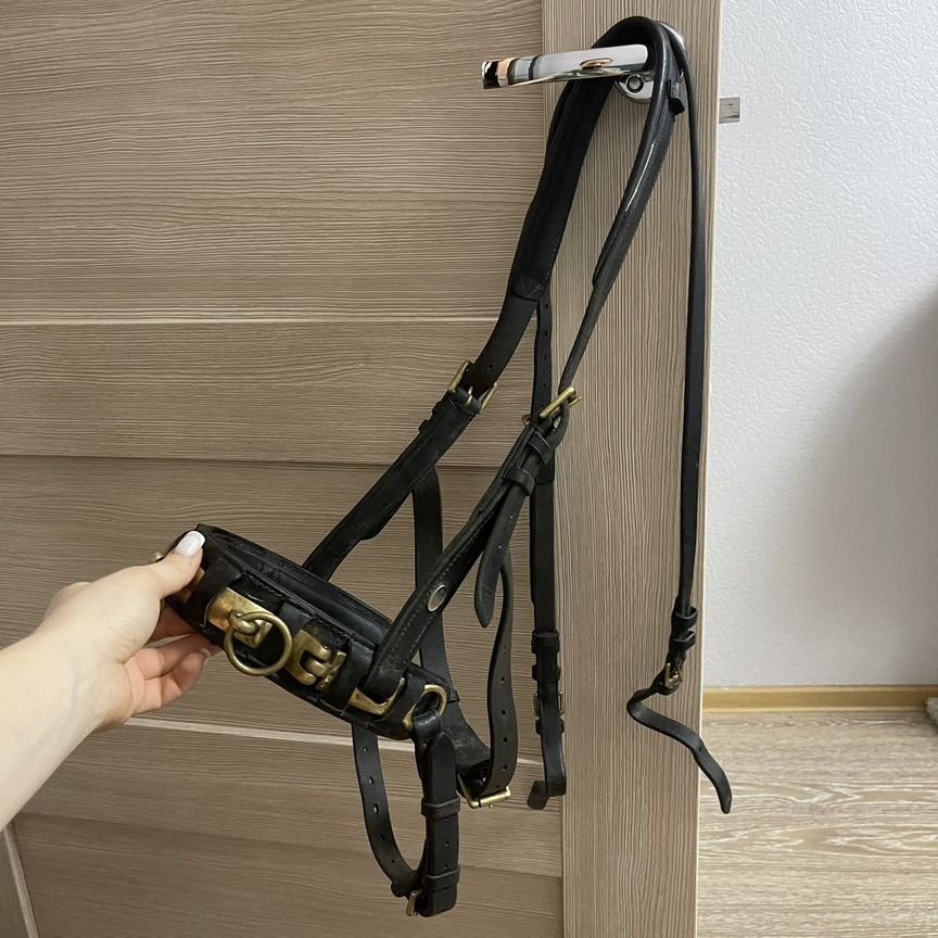 Капцунг для лошади