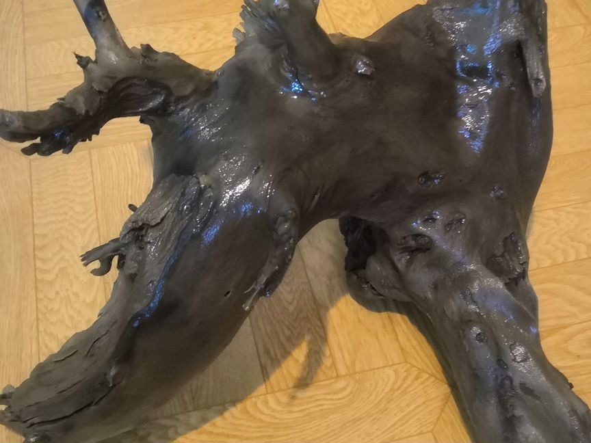 Коряжки для аквариума