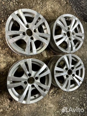 Диски R13 4x98 на ваз литье купить в Самаре | Авито