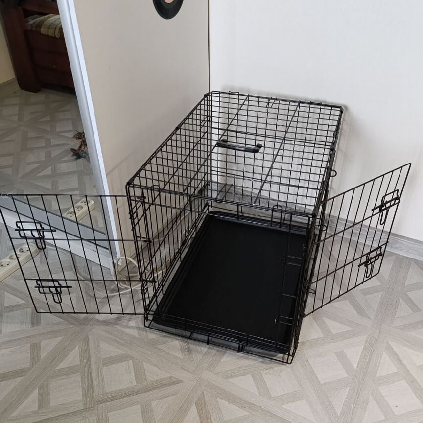 Клетка для животных