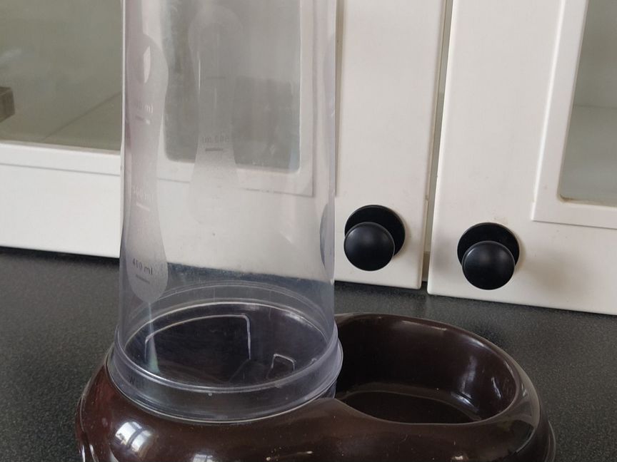 Поильник для животных