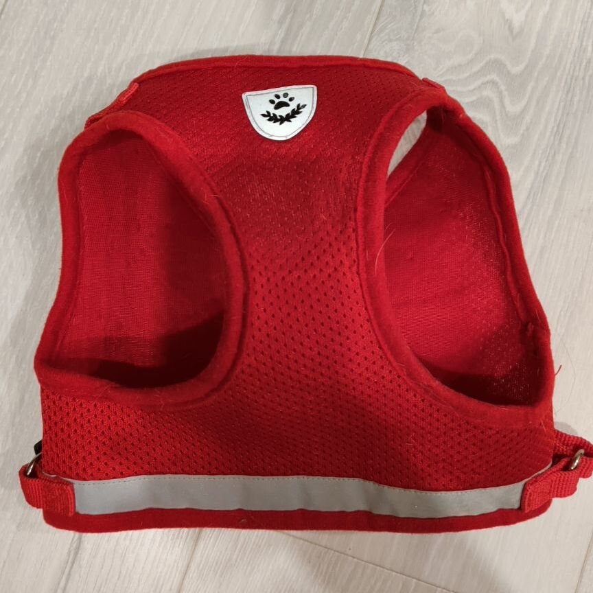 Шлейка для собаки