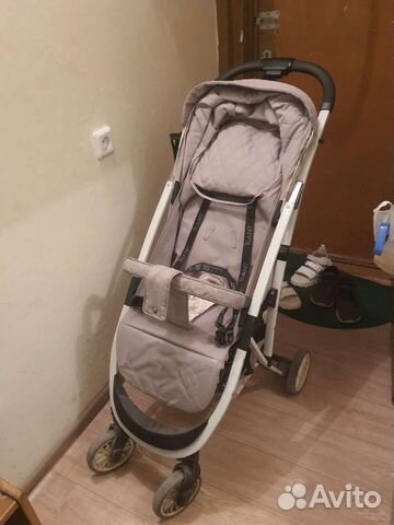 Детские коляски прогулочные купить в Перми | Личные вещи | Авито
