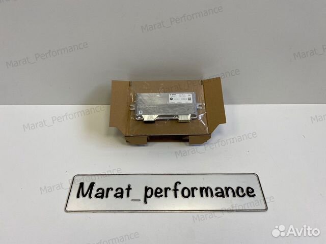 Блок камеры кругового обзора BMW G05 X5 G06 X6 G07 купить в Москве BMW ...